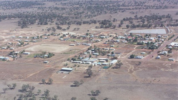 Can Goodooga go Gonski?