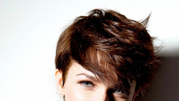 Ruby Rose: how a 'gypsy kid' made good