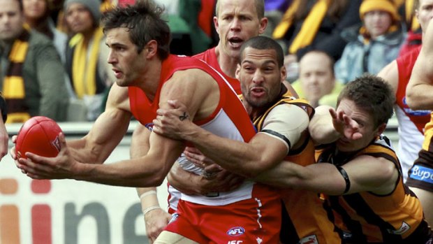 Hawks praise 'better team' but vow to bounce back