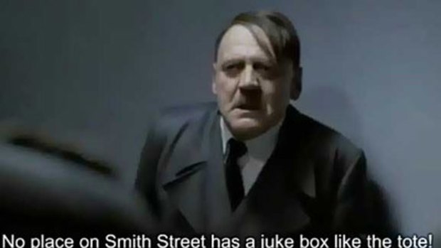 It's not me, it's YouTube: a close-up of the internet's soul