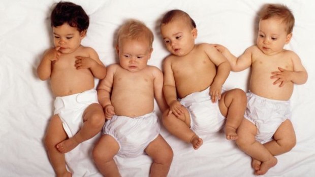 One in 200 pregnant US women claim to be virgins