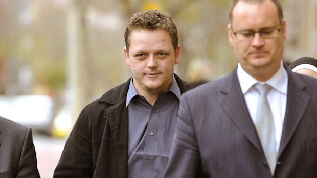 Court refuses bail for confessed terrorist