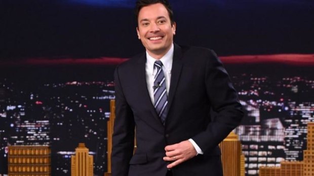 The Tonight Show's Jimmy Fallon told 'Go f--- yourselves' by original ...