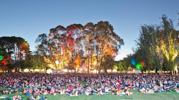 Tropfest short-film festival has mirror theme