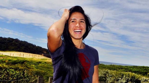 Mo'onia the Mon-star