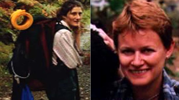 Missing women may be linked to babysitter's murder