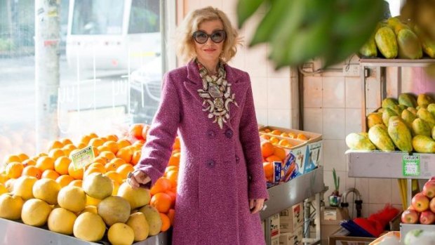 My secret Melbourne: artist and jeweller Kate Durham takes her pick