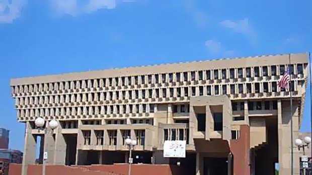 World's top 10 ugliest buildings and monuments