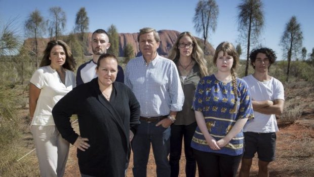 First Contact challenges white preconceptions about first Australians