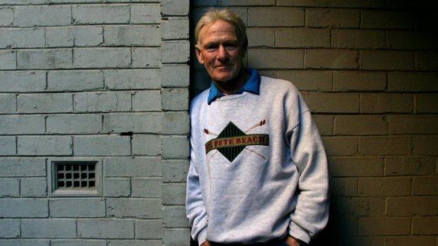 From Don Pasquale to The Sullivans: Australian acting great Norman Yemm ...