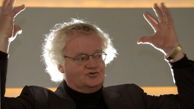 Remembering Richard Gill: A moving celebration of a colossus of culture