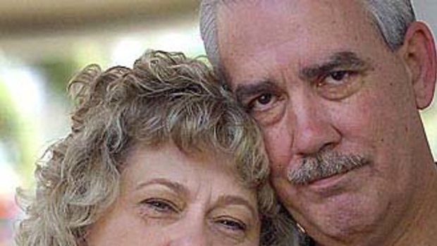 'We're ready to fight for Tina again'