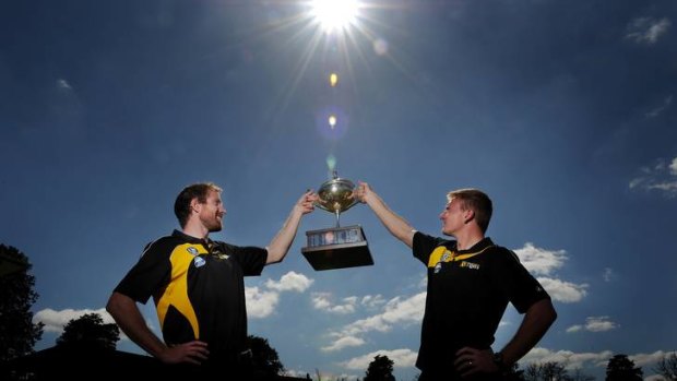 Success runs in the Quade family