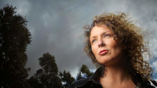 Black rage, white guilt: Cole has had a skinful