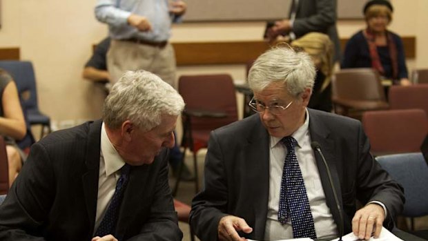 A media battle, fought on many fronts