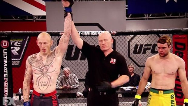 Recap: The Ultimate Fighter: The Smashes, episode 3