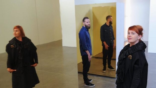 Breaching Transmissions screens in MIFF's psychedelic cinema retrospective