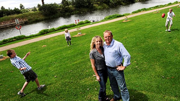 'Bully' brings curtain down on Ingram era