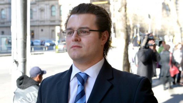 'Offensive' barrister pulled up