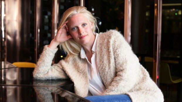 Laura Birn shines as Finns give skinhead tale a comic twist