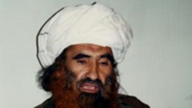 Fugitive hunted down by American drones