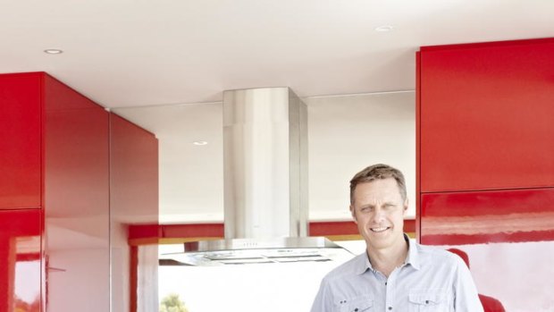 Grand Designs Australia, Thursday, April 5