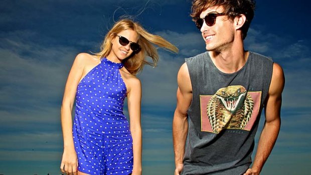 Surfwear online stitched up