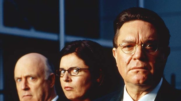 BBC imitation no flattery: Clarke