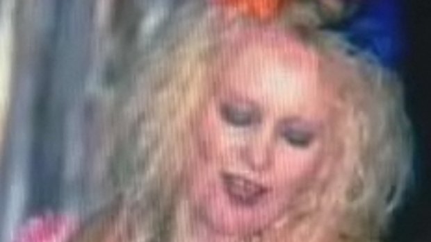 Jazzy O's death could have been 'sex play gone wrong': police