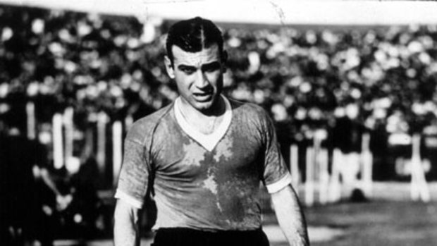 Era ends with death of last survivor from first World Cup