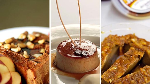 Great Sydney Wattalapam