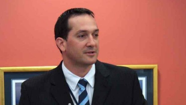 WA posties help police seize steroids, growth hormones in SW sting