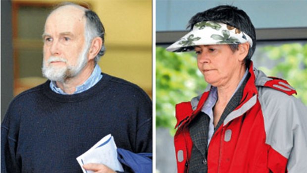 Freeman 'very distressed' over custody ruling