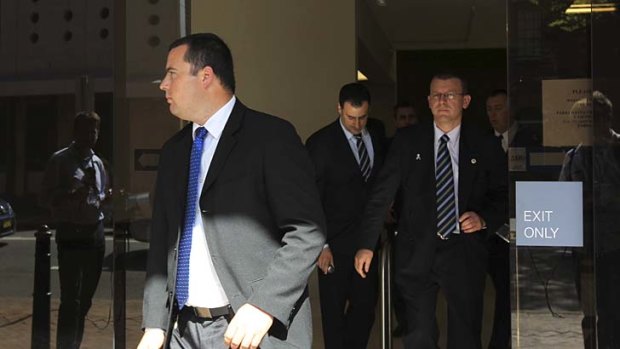 Police action reasonable in Elkass killing