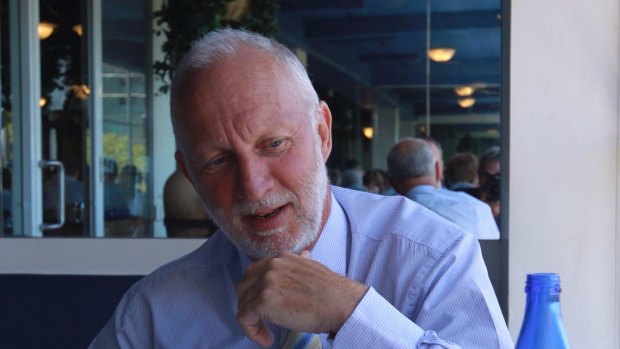 Number of prisoners falls as NSW considers changes to bail laws