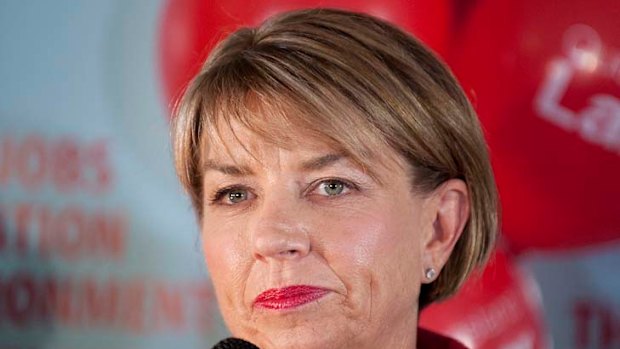 Bligh rules out comeback