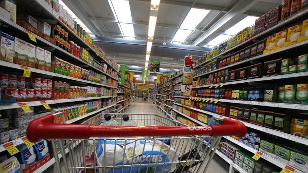 More than 200 Coles jobs axed in Melbourne