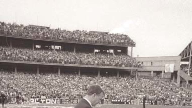 Rose's heartache remembered