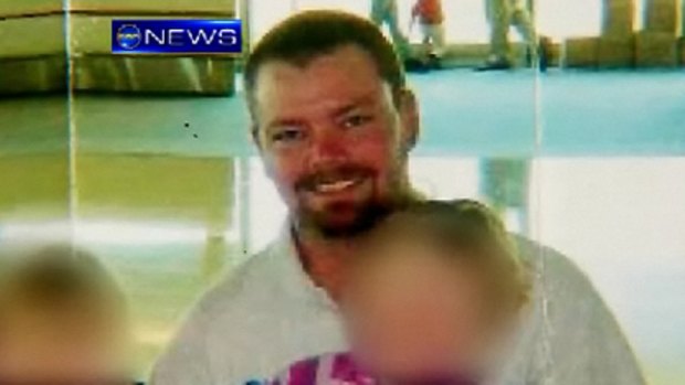 Bikeway rapist's sentence cut by nine years