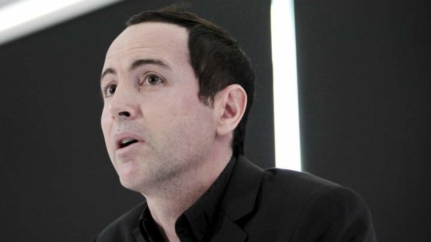 Adam Boland set to bare his soul on ABC