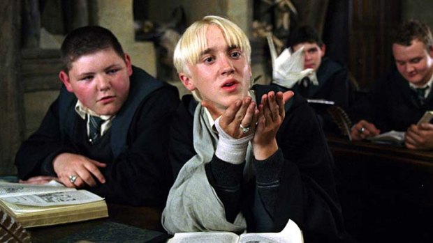 Harry Potter actor jailed over UK riots