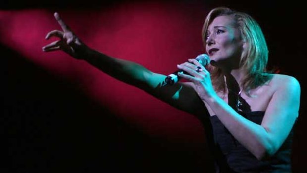 Hymne a Piaf