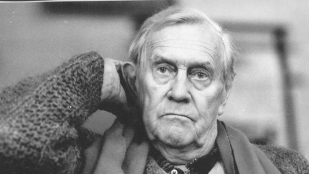 Artscape: Patrick White - Will They Read Me When I'm Dead?, Tuesday, May 22