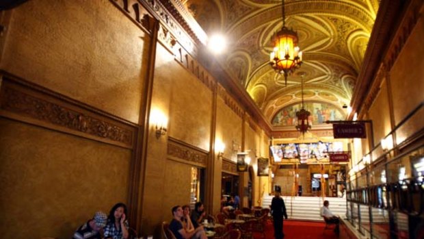 Regent Theatre's final curtain draws near