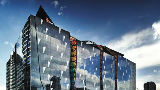 NAB rolls out new-look branches