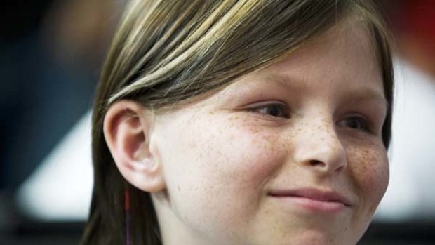 Hunt for Zahra's remains: skull found