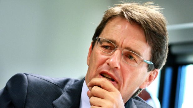 US faces biggest land shortage in history: property investor