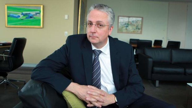 More than 8¢ a day keeps ABC competitors at bay