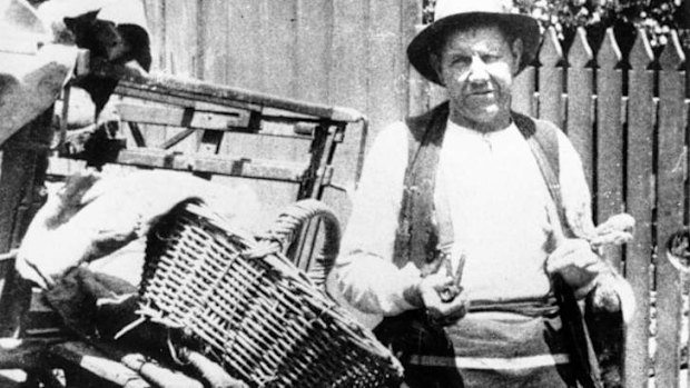 Boo-boys could use a touch of the Yabba ... or even Wolfie