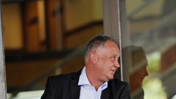 Former priest David Rapson freed, new trial ordered, as sexual abuse ...